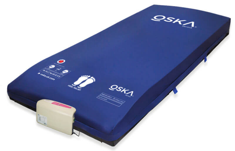 Pressure Care for Comfort and Support - thirdage.design